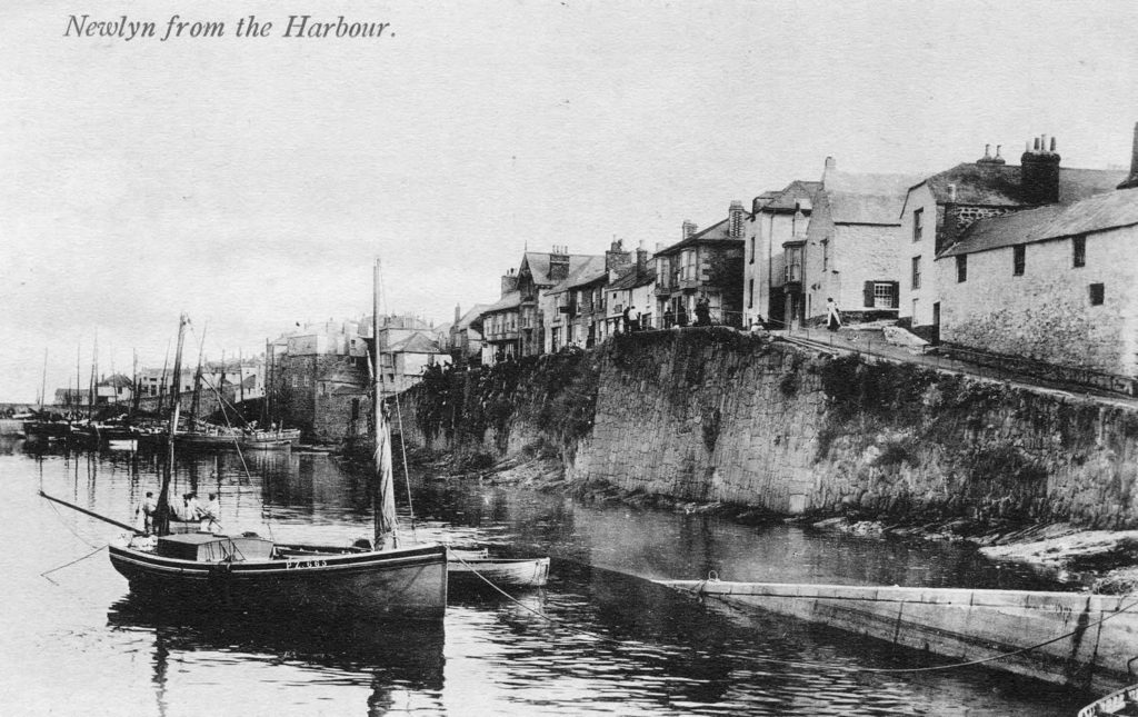 Newlyn Archive – Newlyn Archive